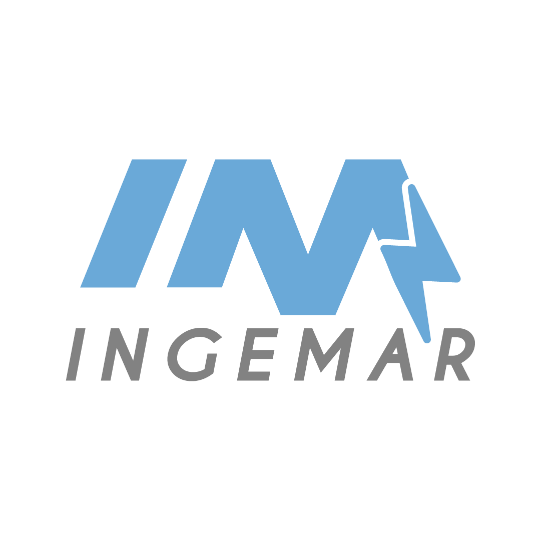 Ingemar SPA - Soluciones Eléctricas Industriales